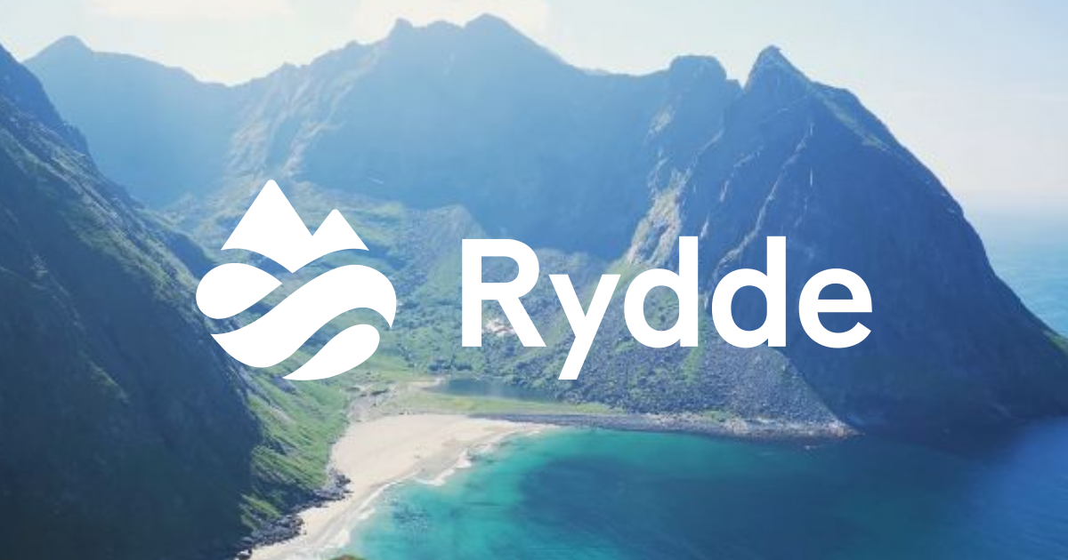 Rydde