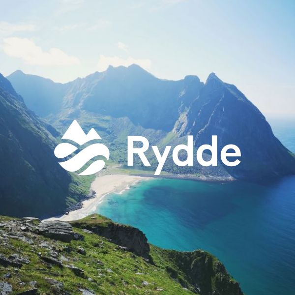 Rydde